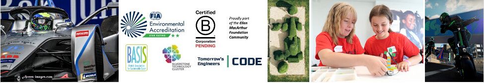 DRIVING THE SUSTAINABILITY MOVEMENT FORWARD: A RANKING OF THE GLOBAL ...