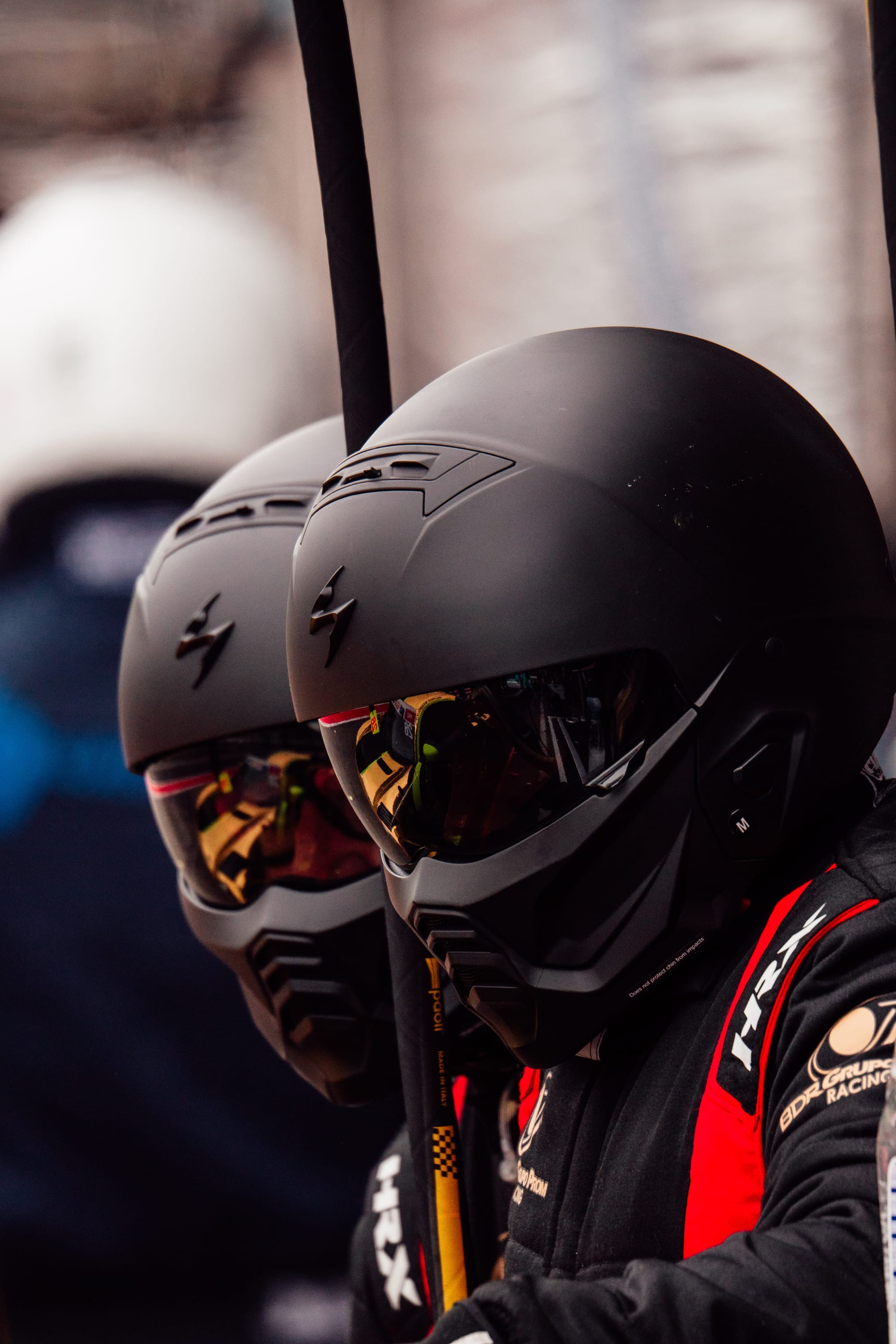 Meet the Team - Elias Hautman