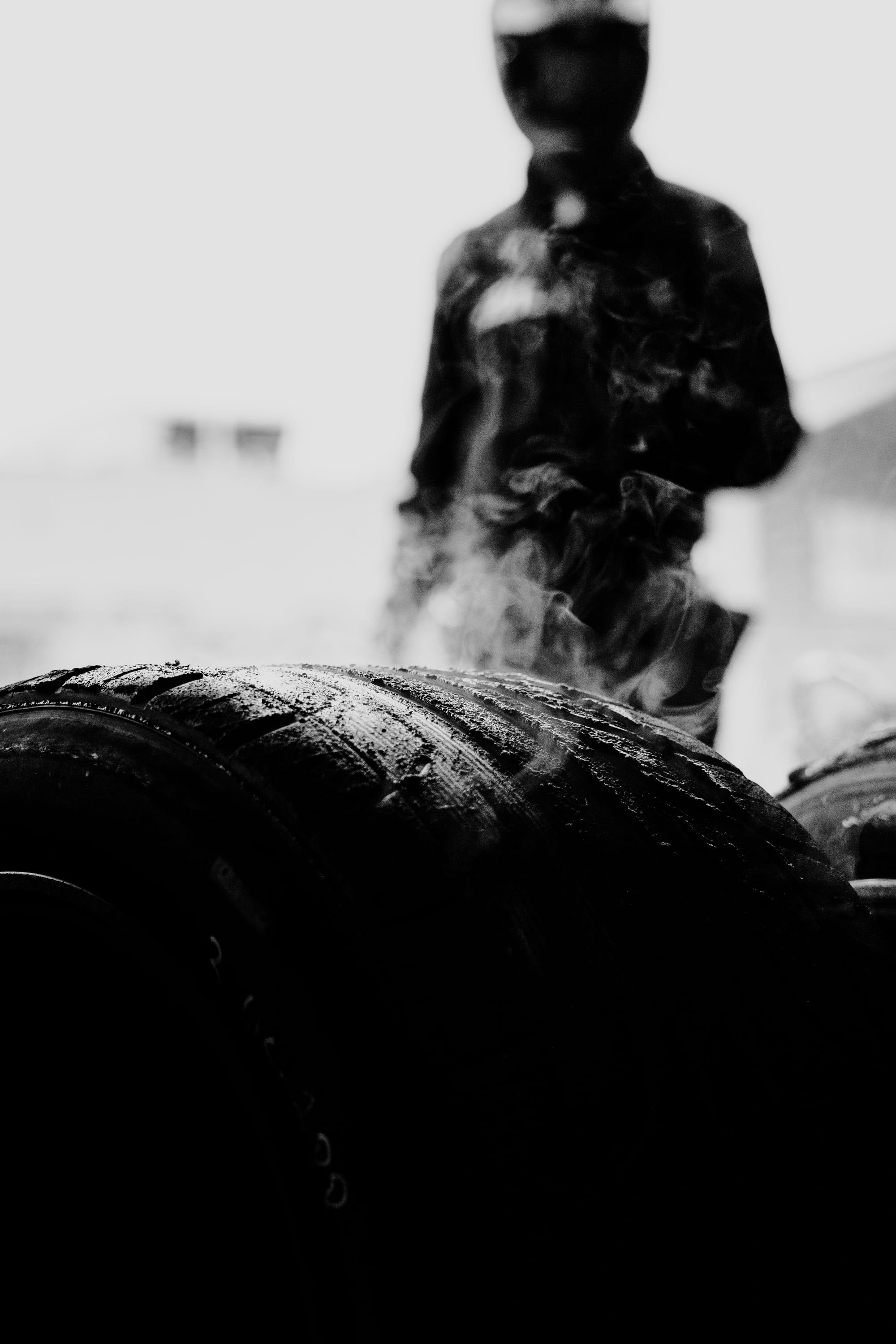 Meet the Team - Elias Hautman