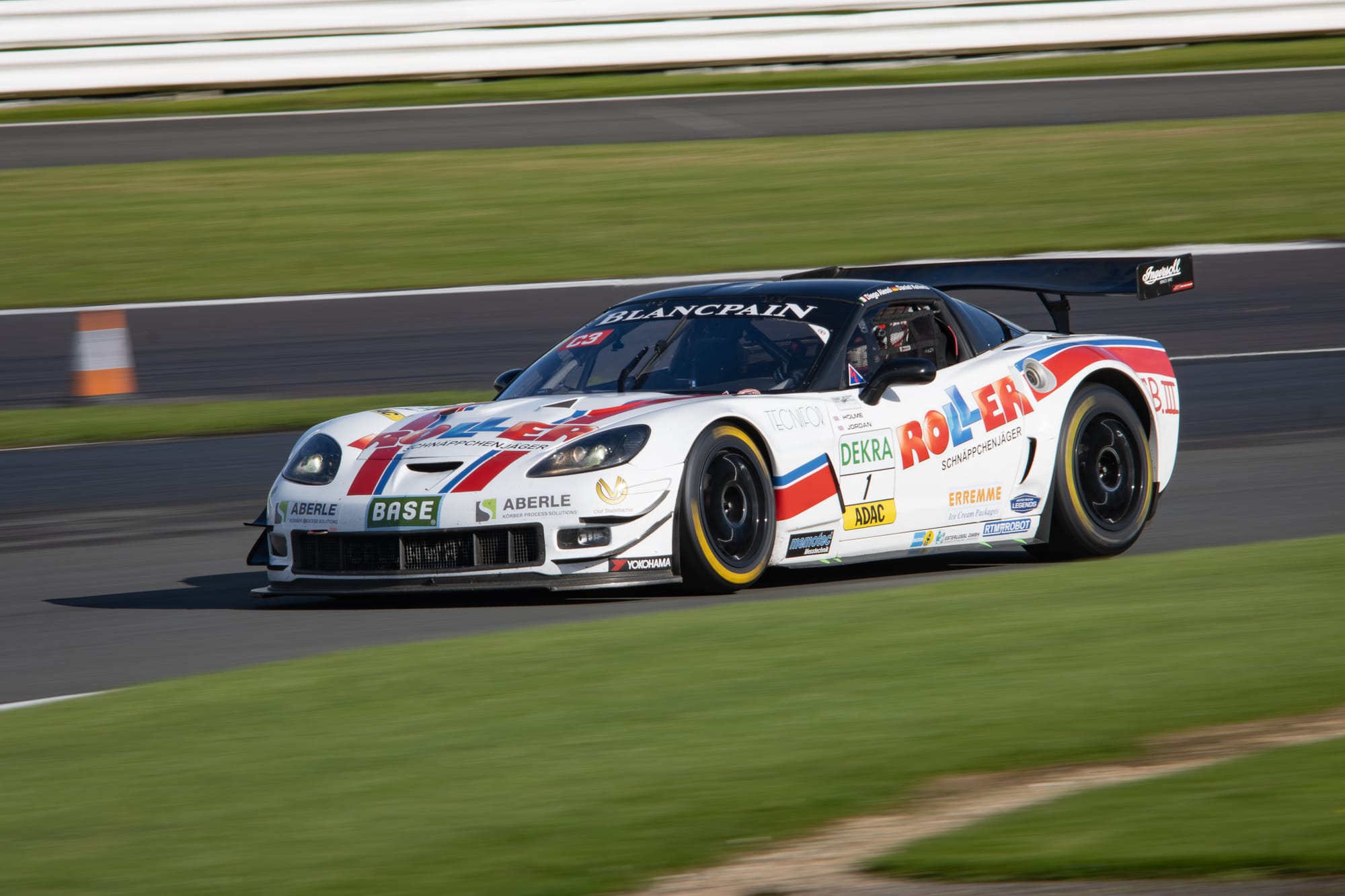 Meet the team - Ben Feetham