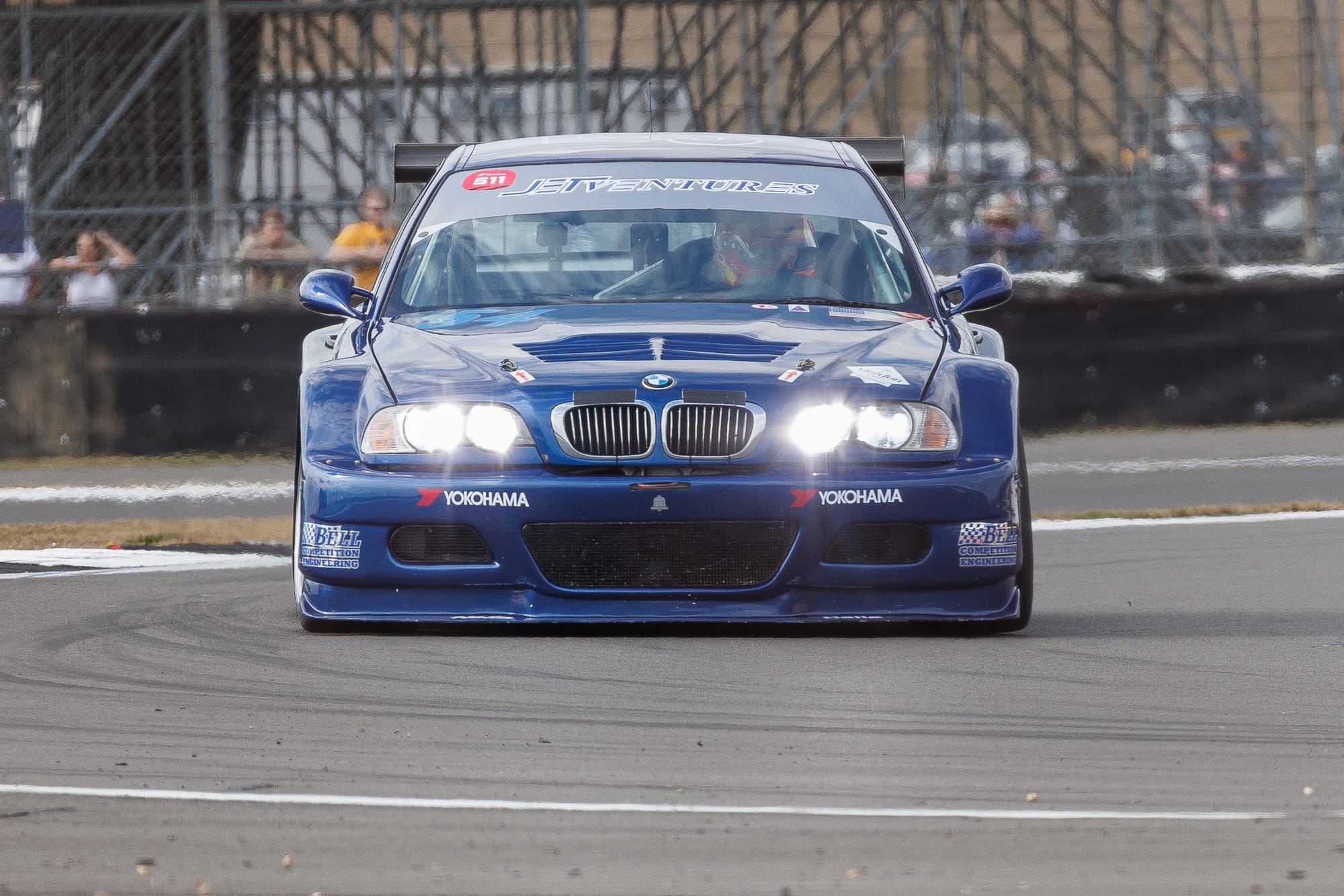 Meet the team - Ben Feetham