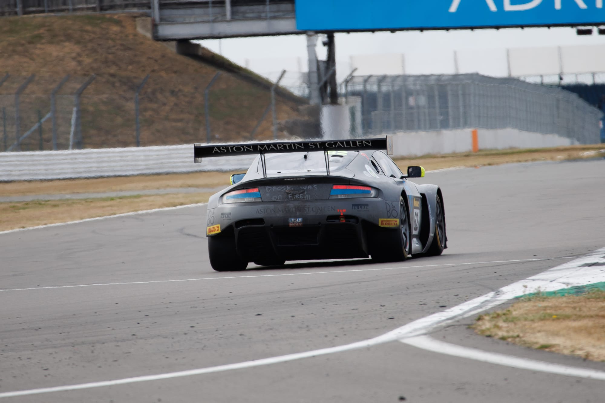 Meet the team - Ben Feetham