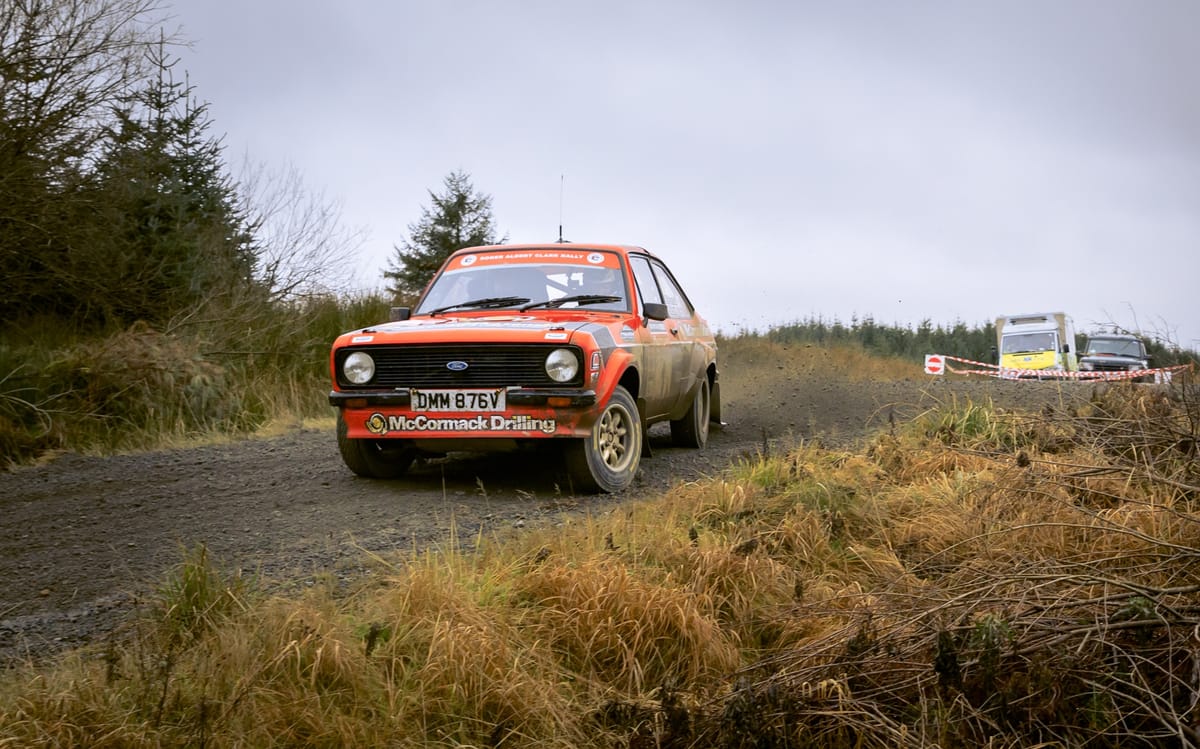 "Triumph and Turmoil: Unforgettable Moments from the 2023 Roger Albert ...