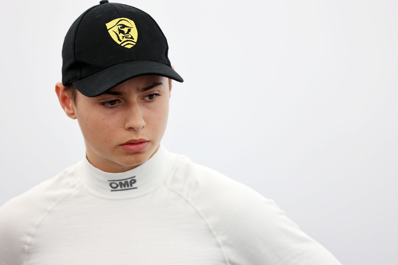 Louis Sharp comes of age and revs up for F4 race debut at Brands Hatch